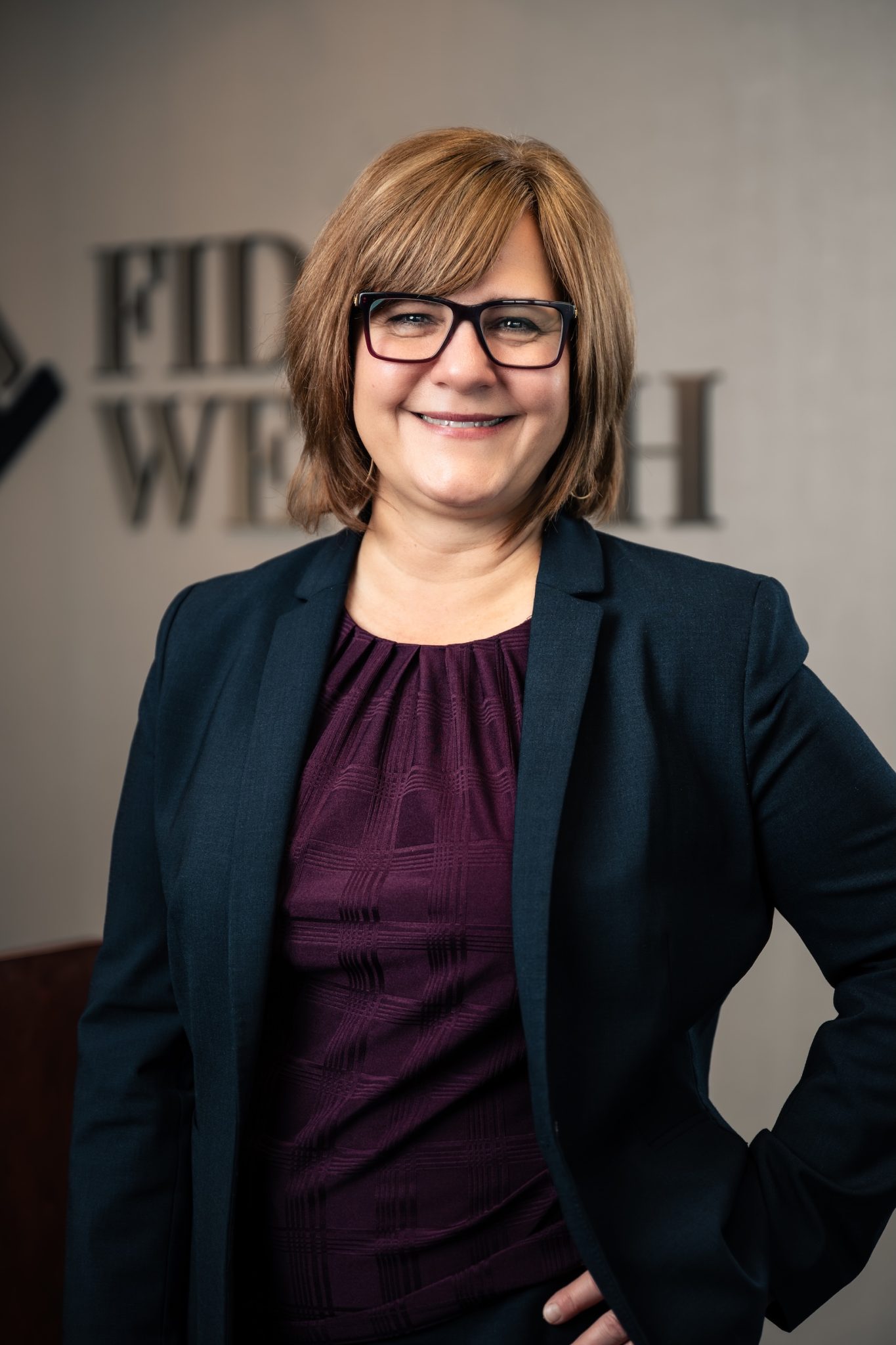 About Us - Fidato Wealth