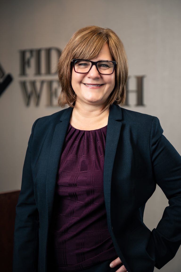 About Us - Fidato Wealth